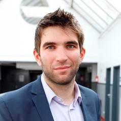 Jérémie Bertrand – The Conversation