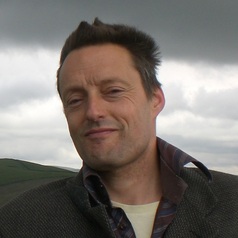 Niall McCrae – The Conversation