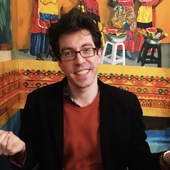 Nicholas J. Long – The Conversation