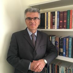 Yazdan Mansourian – The Conversation