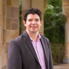 Tyler Riordan – The Conversation