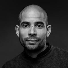 Neil D’Cruze – The Conversation