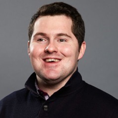 Robbie Millar – The Conversation