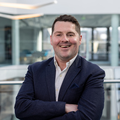 Robbie Millar – The Conversation