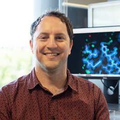 Michael Roy – The Conversation