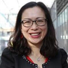 ShanShan Lin – The Conversation