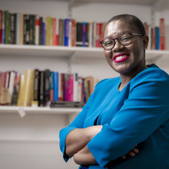 Amina Chitembo – The Conversation