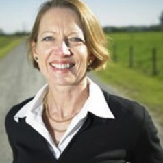 Jacqueline Rowarth – The Conversation