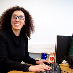 Sharon Coen – The Conversation