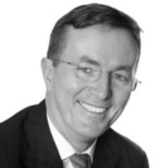 Patrick Fair – The Conversation