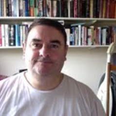 Mark Pitchford – The Conversation