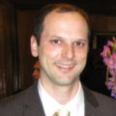 Benoît Jones – The Conversation