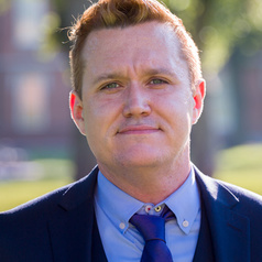 Christopher T. Conner – The Conversation