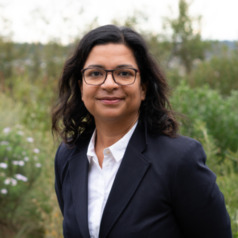 Navjot Bhullar – The Conversation