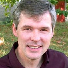 Geoffrey Griffiths – The Conversation