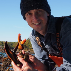 Joshua Stoll – The Conversation