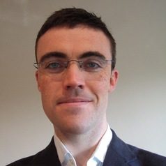 Conor Little – The Conversation