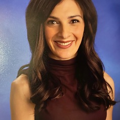 Cristina De Simone – The Conversation