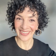 Cristina De Simone – The Conversation