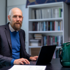 Nicholas Biddle – The Conversation