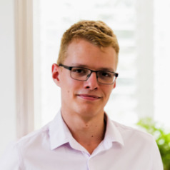 Nicholas Grech – The Conversation