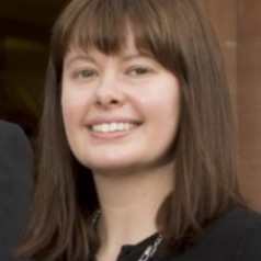 Laura Steele – The Conversation