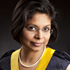 Vinita Godinho – The Conversation