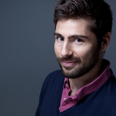 Julien Martin – The Conversation