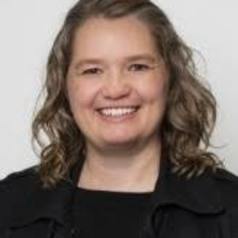 Kelly Hine – The Conversation