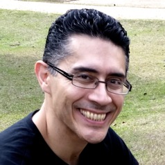 Roberto Castro Alamino – The Conversation