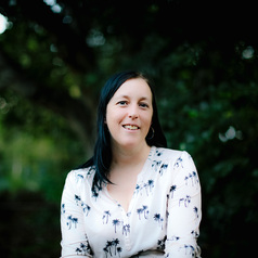 Tricia King – The Conversation