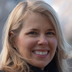 Beth Osnes – The Conversation