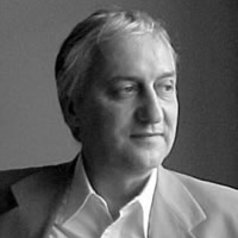 Charles Landry – The Conversation