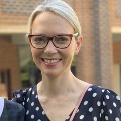 Andrea Pattinson – The Conversation