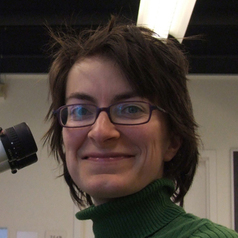 Maria McNamara – The Conversation