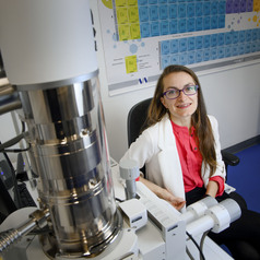 Maria McNamara – The Conversation