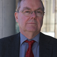 Robert Dingwall – The Conversation