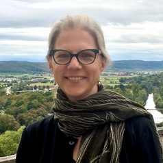 Pamela E. Klassen – The Conversation