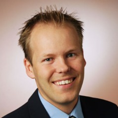 Christian Hirt – The Conversation