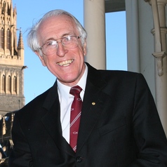 Graeme Clark – The Conversation