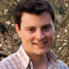 Chris Colvin – The Conversation