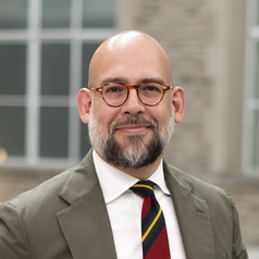 Carlos Quiñonez – The Conversation