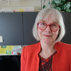 Susan Drake – The Conversation