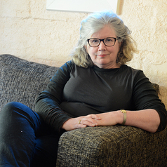 Christine Brett Vickers – The Conversation