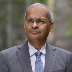 Vivek Goel – The Conversation