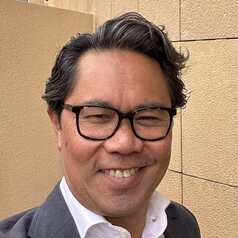 Joseph M. Cheer – The Conversation