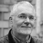 Edwin Morgan: remembering Scotland’s first poet laureate at 100