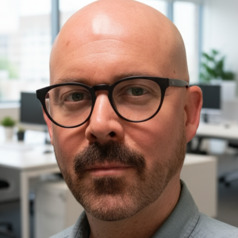 Adam Dodd – The Conversation