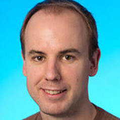 James McFadyen – The Conversation