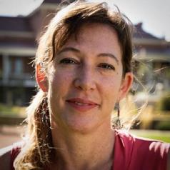 Diana Daly – The Conversation